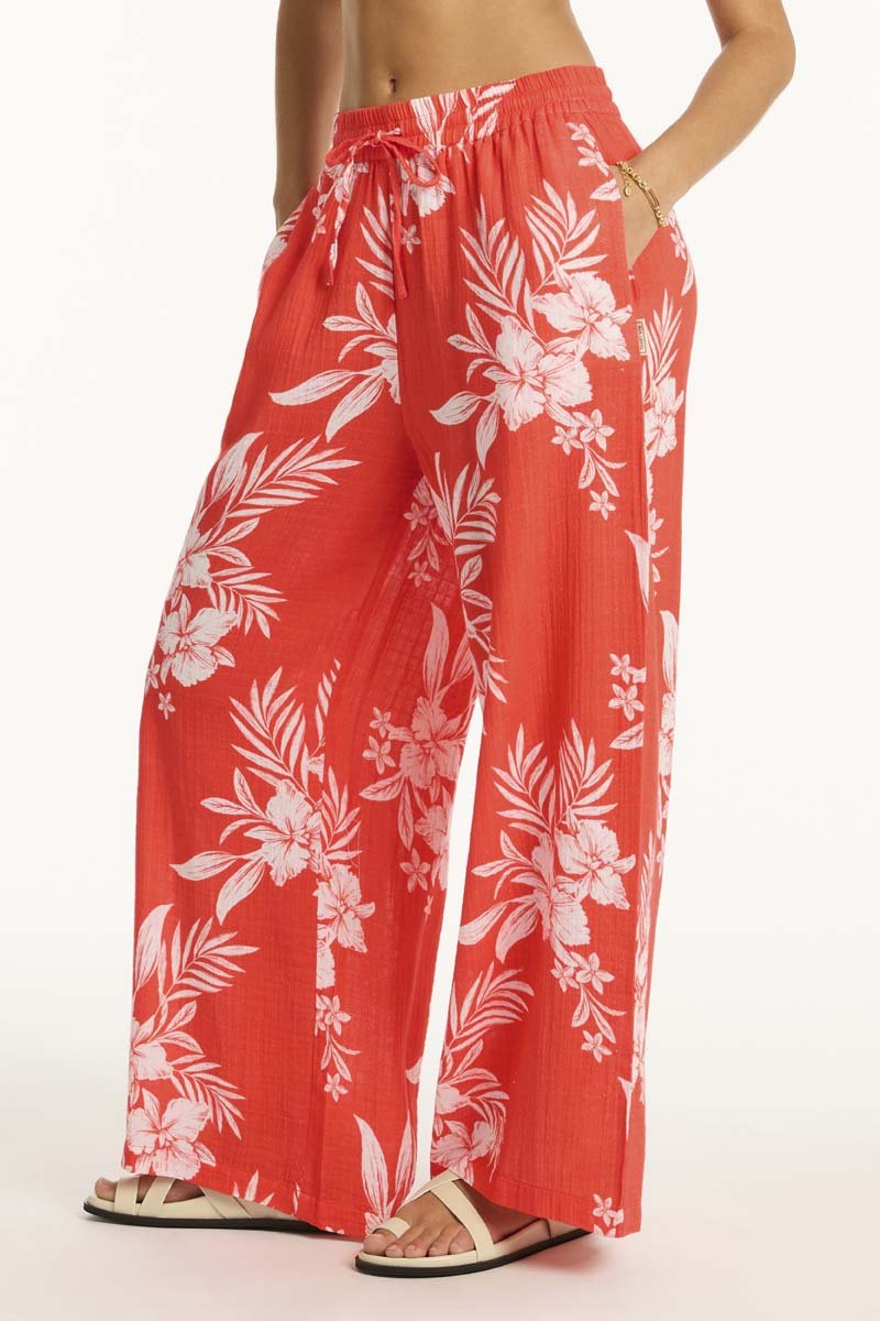 Sea Level Aloha Beach Pant FINAL SALE – Beach 2 Bar London